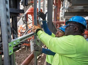 Process Controls & Instrumentation – M. J. Electric