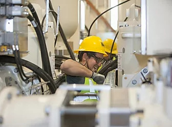 Careers – M. J. Electric