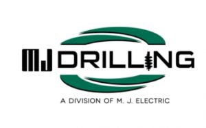 History – M. J. Electric