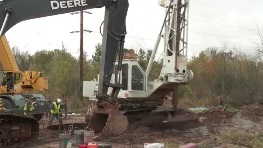 Newsroom – M. J. Electric