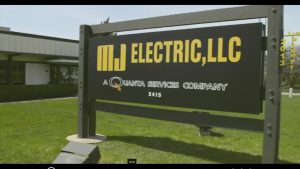 Newsroom – M. J. Electric