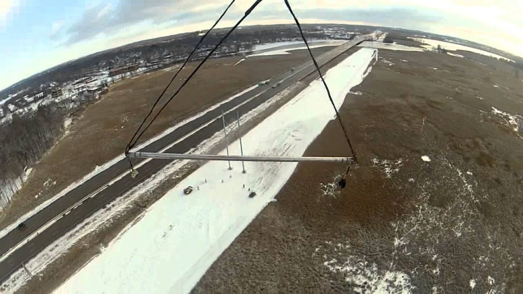 Newsroom – M. J. Electric