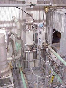 Refinery Instrumentation – M. J. Electric