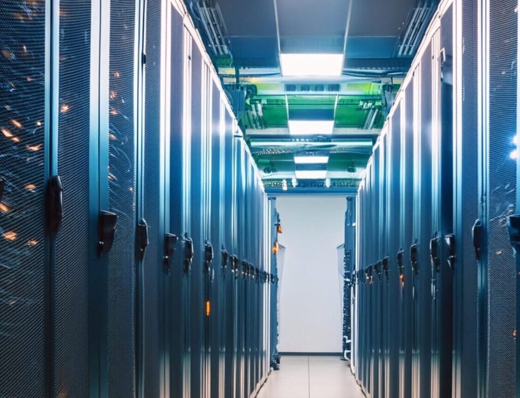 Specialized Services – M. J. Electric